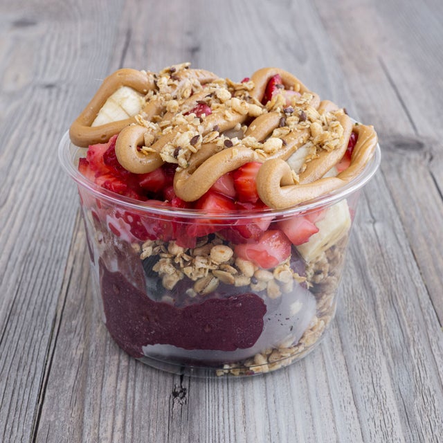 PB Bowl